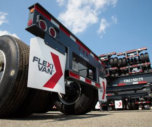 Pool Chassis | Enhance Your Terminal Experience | FlexiVan