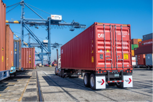 Chassis Choice - FlexiVan