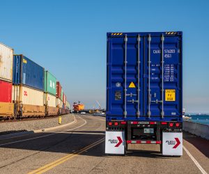 Daily Rentals | Rent Chassis By The Day with FlexiDay | FlexiVan