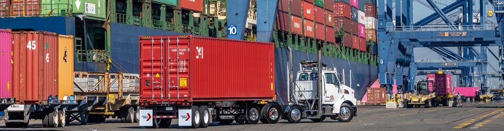 FlexiVan Select - FlexiVan